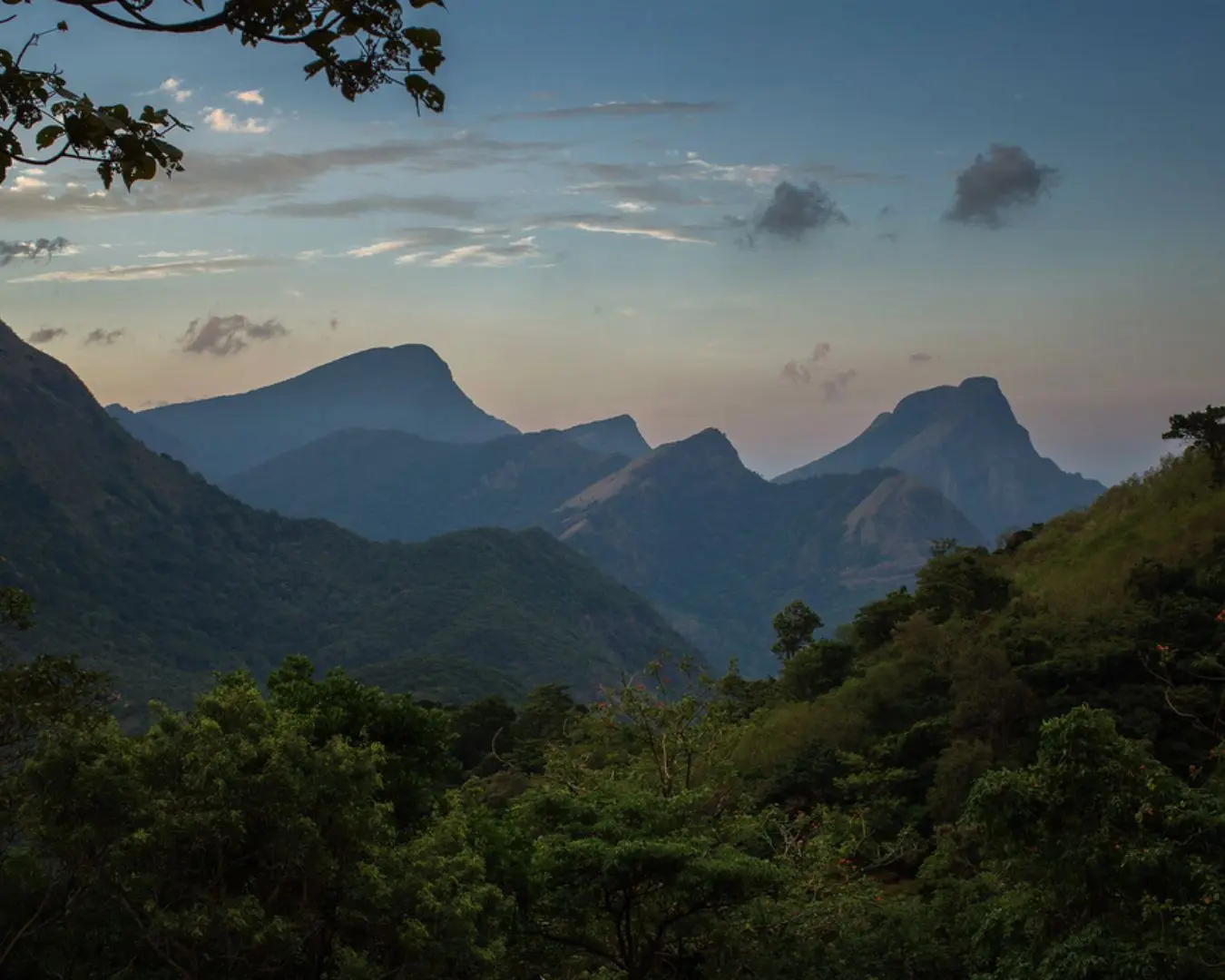 Rock Climbing – Sigiriya, Knuckles – Tranz Ceylon Tours & Travels